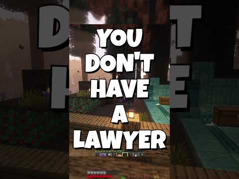 A DREAM OF A LAWYER