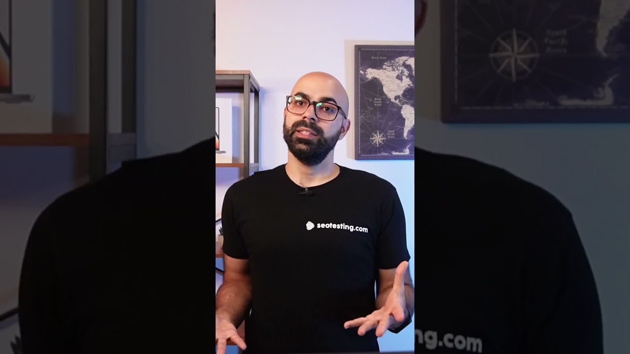 Are JavaScript redirects bad for SEO?