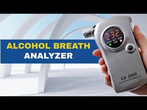Laboratory Alcohol Meter - Alchohol Meter Latest Price, Manufacturers ...