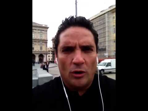 Para Colombia - Pedro Juan Hernández - Unicity