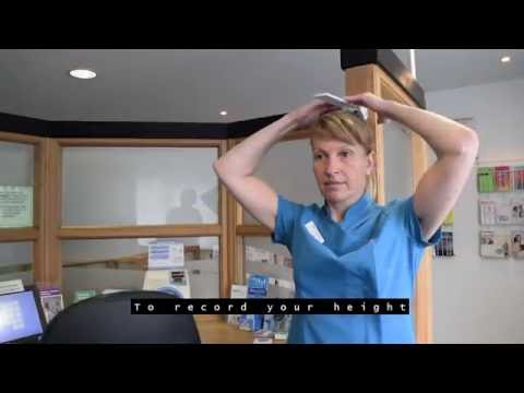 How to use the Surgery Pod