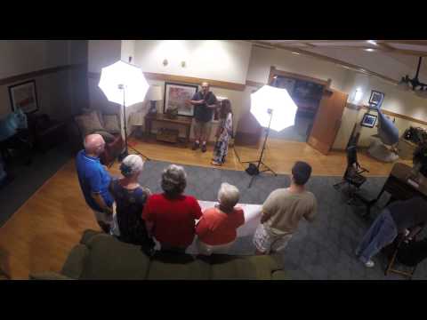 Bringing Smiles to the Denver Ronald McDonald House
