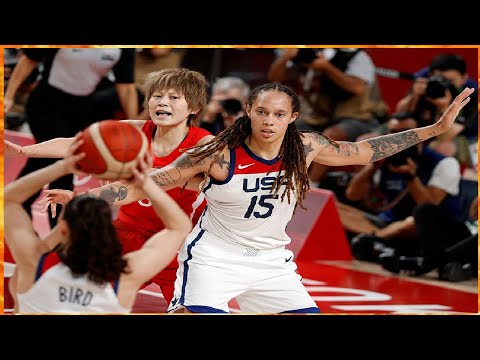 ๐ฅThe greatest WNBA teams of all time๐ฅ