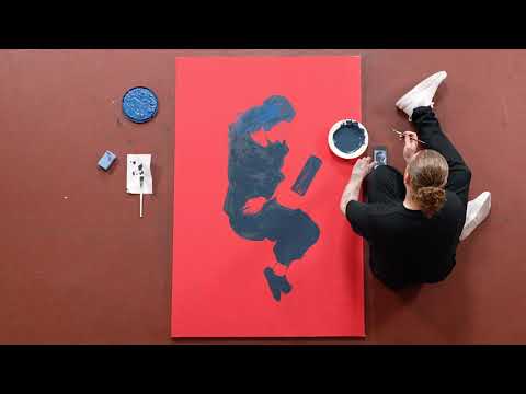 THE ART OF PROVACAN