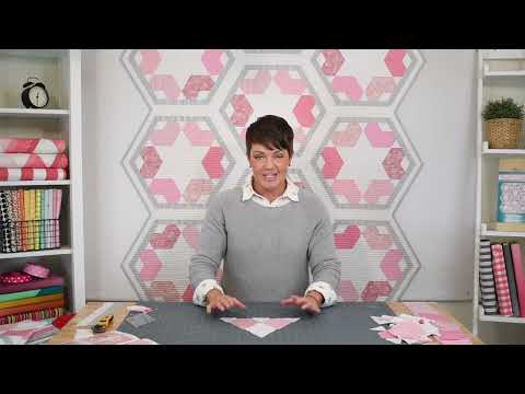 Krista Moser - Heart Cookies - CGR60DIATINY