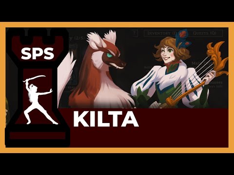 Steam Community :: Kilta