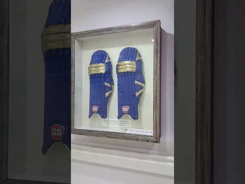 Mumbai Indian uniform