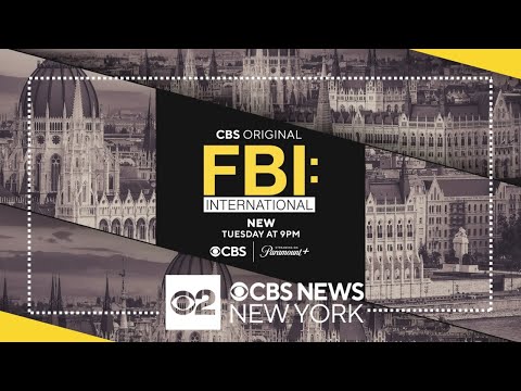 "FBI: International" features new cast member