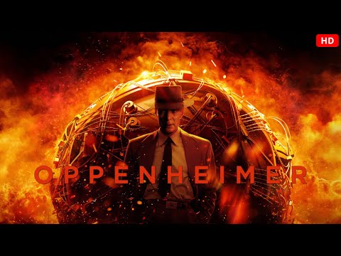 Oppenheimer 2023 Full English Movie | Cillian Murphy, Emily Blunt, Matt Damon | Reviews