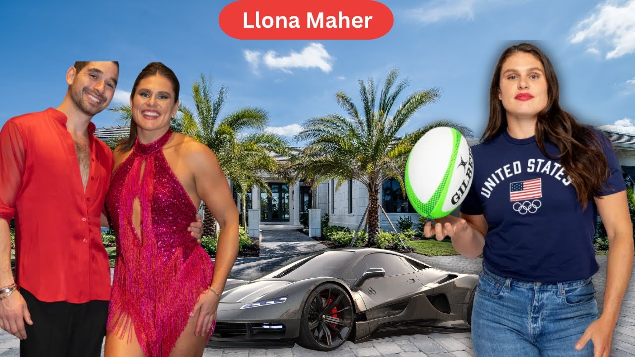 Ilona Maher Biography 2025: Age, Height, Boyfriend, Family, House & Net Worth