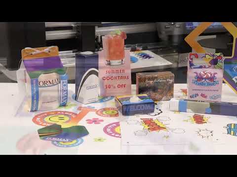 Cut-True DDC50 Digital Die Cutter