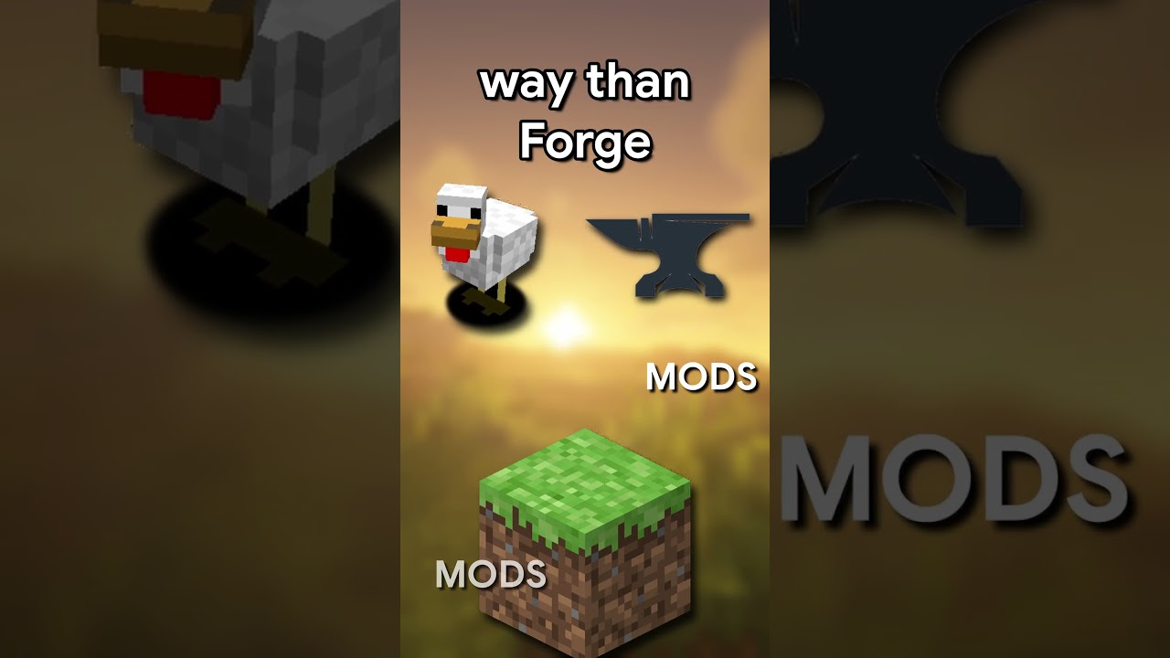 What was LiteLoader?  #minecraft #moddedminecraft #viral #trending