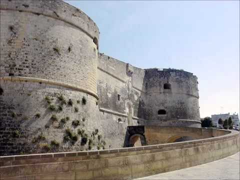 The Ottoman Attack On Otranto In 1480-81