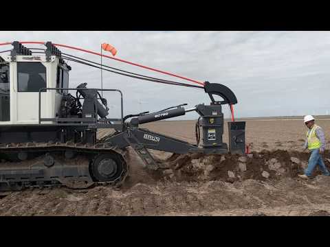 BRON 550UT South Texas Part II