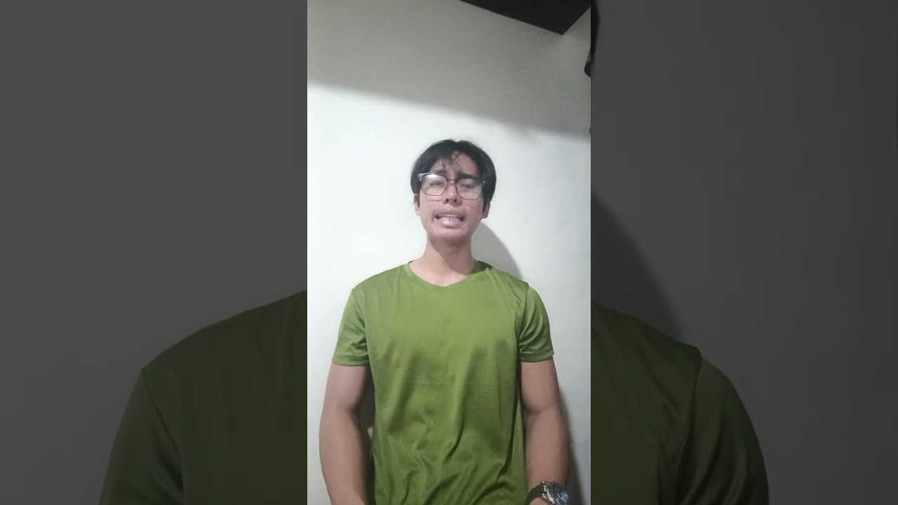 ACTIVITY #1: MEMORIZATION OF CTU VMGO