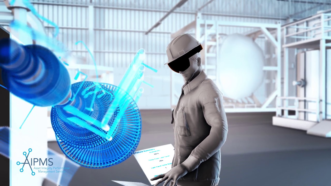 AIPMS: Asset Integrity Performance Management Service