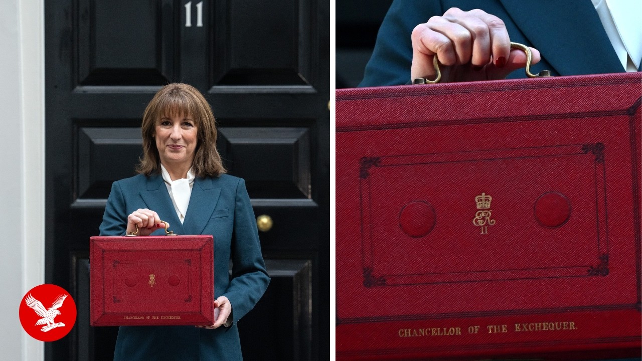 UK budget 2025: Key things you need to know