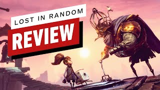 20 Games Like Lost in Random – Games Like