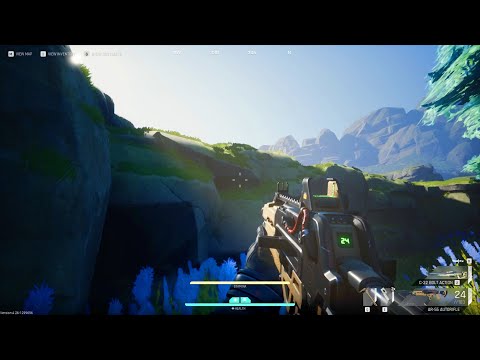 Steam Community :: Video :: Cycle Frontier Playtest - Closed Beta