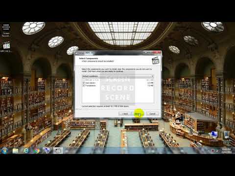 How To Install Media Player Classic Home Cinema MPC-HC