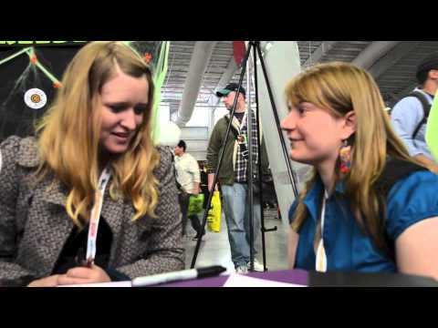 New York Comic Con 2012 – This is Halloween…Eve! Amy Reeder im ...