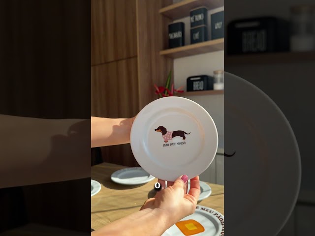 PRATO SOBREMESA PÃOZINHO | 103 store