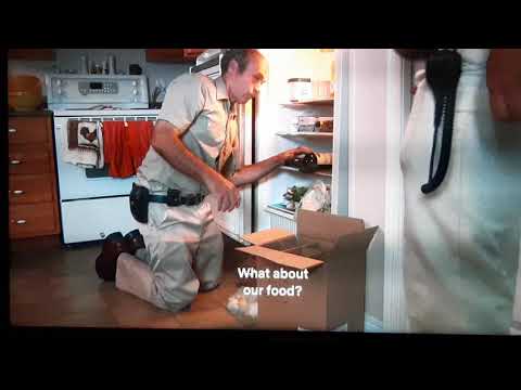 Trailer Park Boys - The liquors calling the shots now Randy