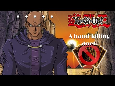 Steam Community :: Video :: YGOPro - A Hand-Killing Duel.
