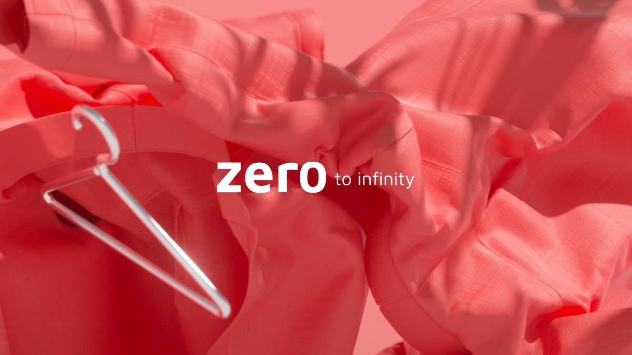 Estanterías modulares Emuca Zero para vestidores abiertos | Esteba