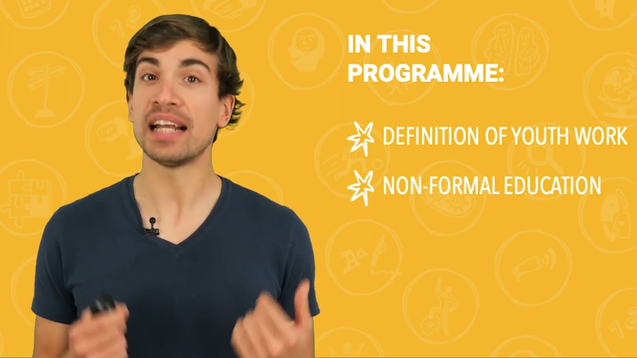 StreetSmart Learn • Impact Measurement in Youth Work