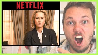How To Watch Madam Secretary On Netflix! ????[100% WORKING]