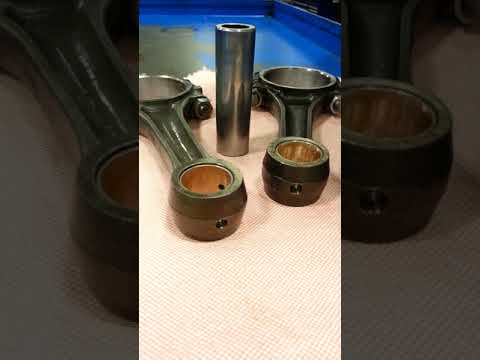 Piston Pin Retailers & Dealers in India