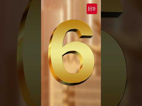 Top 10 Companies in Dubai