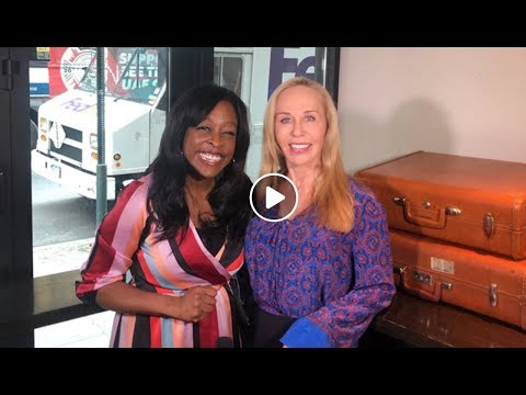 This Is It TV! | interview with Susan Winter - Susan Winter