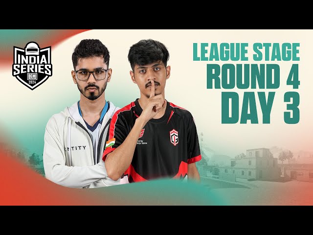 BGIS 2024 Round 4 Day 3: Teams, schedule, and how to watch