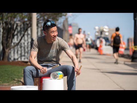 Kinh Vu: The Power of Music Education