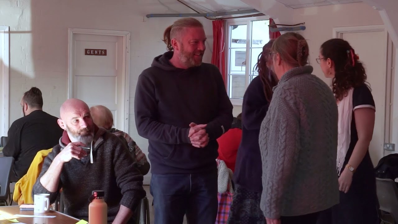 Community Climate Action 2023