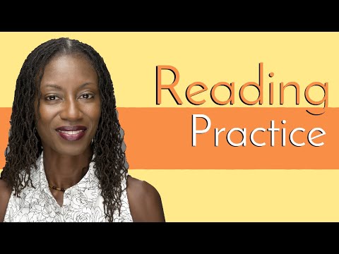 Practice Reading Skills | How Can I Learn English? English Classes for Adults and Teens