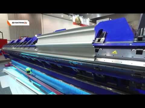 STAMAC (Austech Expo)