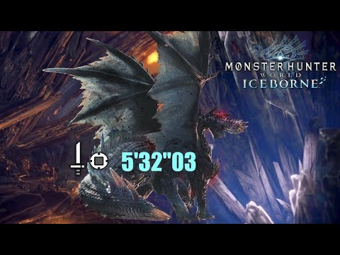 Steam Community :: Video :: MHW:Iceborne | Alatreon (Ice Active) | 5'32 ...