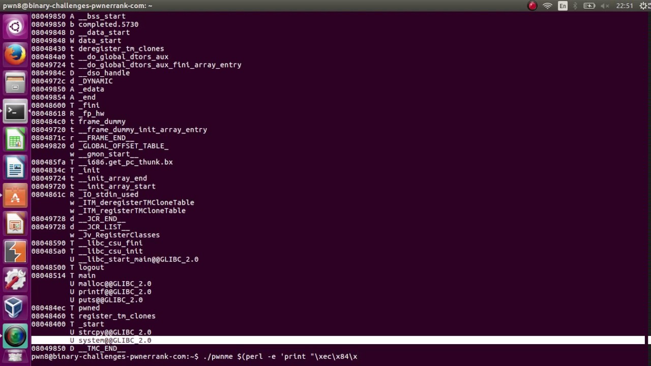Binary Exploitation, Heap-Based Buffer Overflow - Overwrite Function Pointer