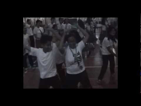 Harlem Shake MDC