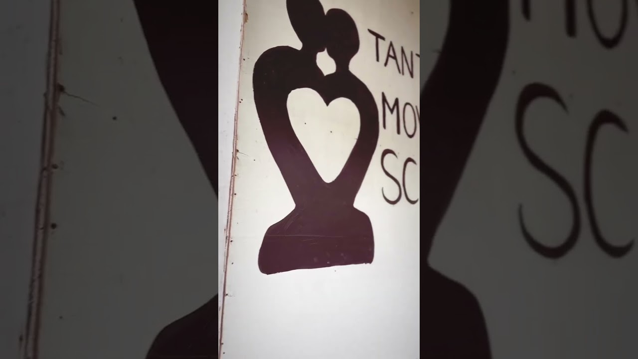 Tantra Movement View