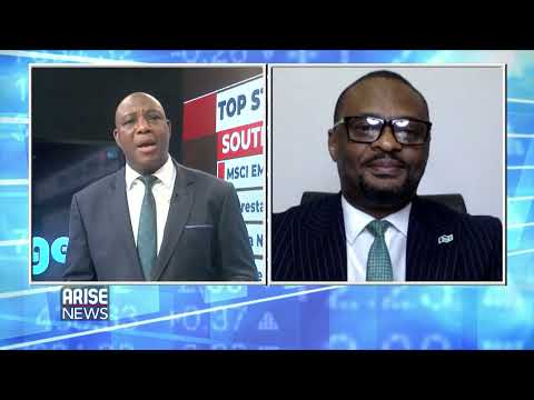 NGX Set for Stocks, Index Futures - Jude Chiemaka