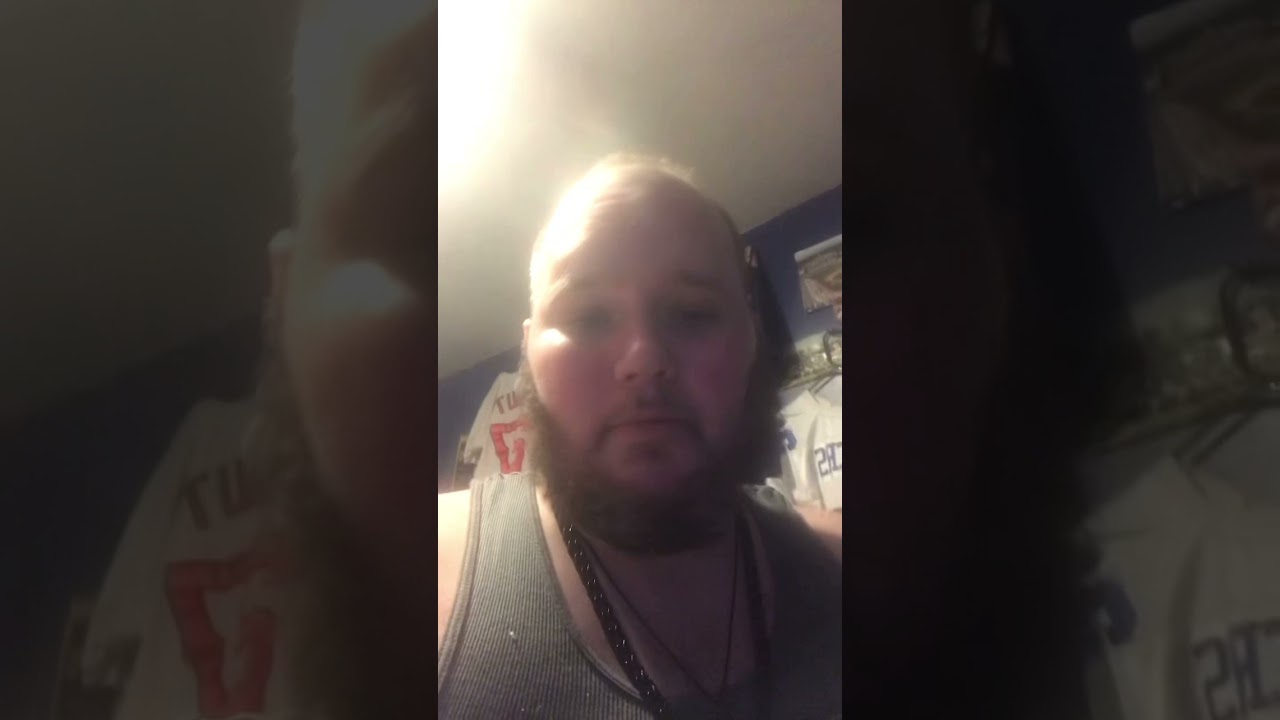 Random what up YouTube