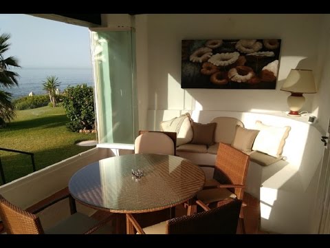 Te huur: Appartement Playa de la Lucera I aan zee 4 personen - La Cala de Mijas, Marbella, Spanje