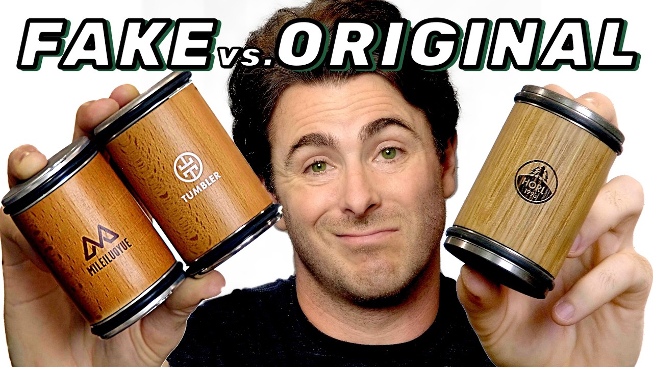 Knockoffs Vs Horl Rolling Knife Sharpener A Comprehensive Comparison