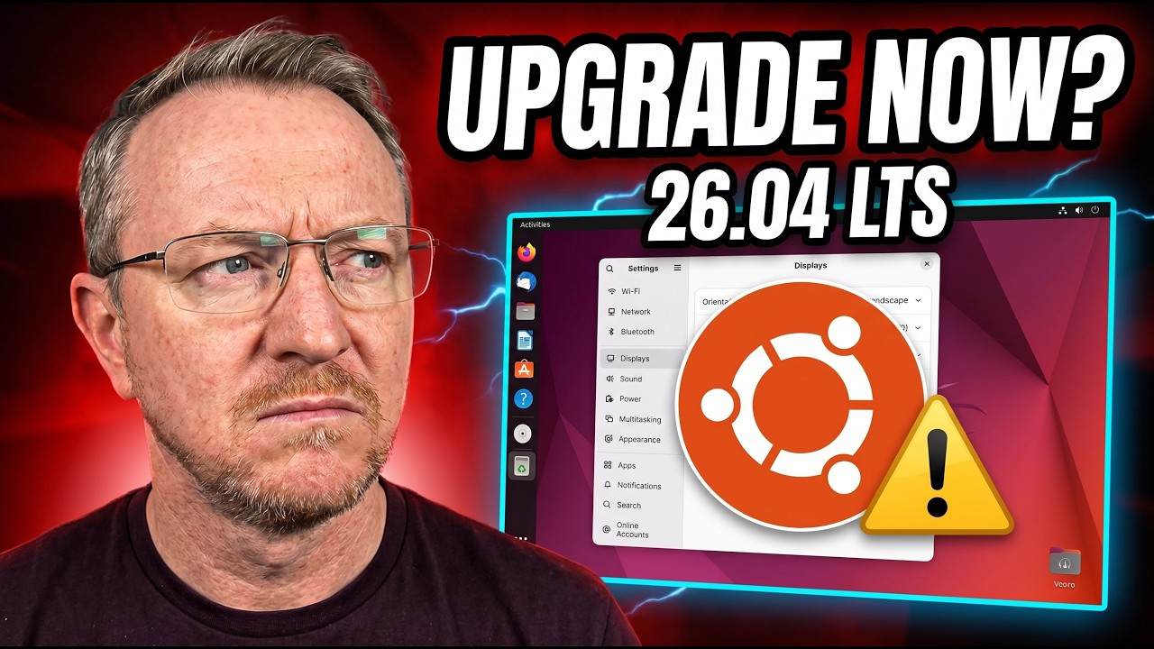 Ubuntu 26.04 LTS: Real Changes & Upgrade Risks