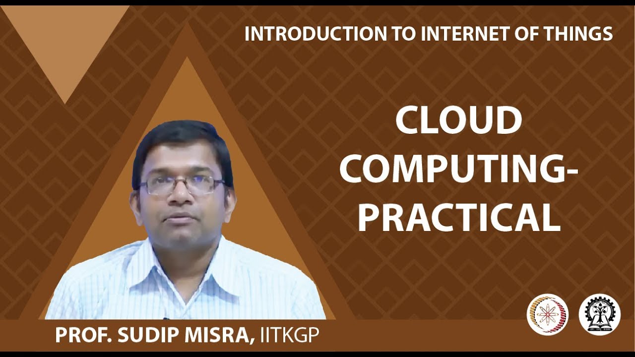 CLOUD COMPUTING- PRACTICAL