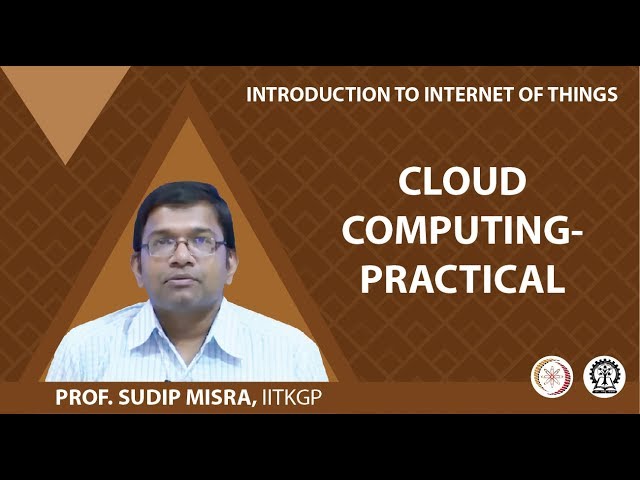 Understanding OpenStack: A Practical Guide to Cloud Computing for IoT ...